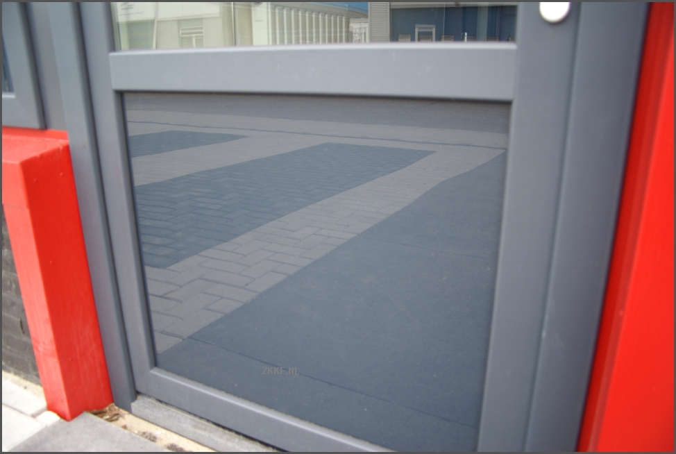 Zwetsloot Kozijnen Fabriek: Foto's van Zwetsloot kunststof kozijnen